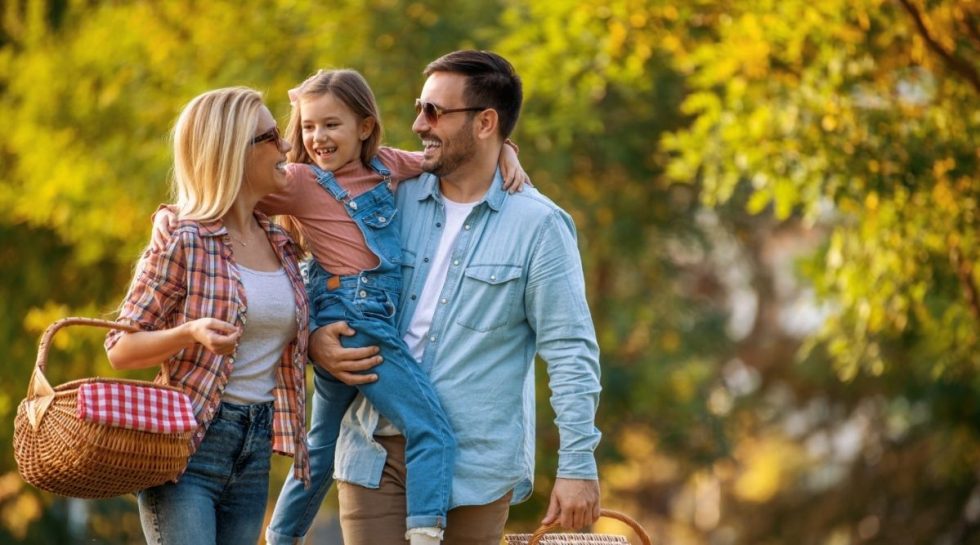 San Francisco Bay Area Suburbs for families, with best parks, trails and farmers markets ...