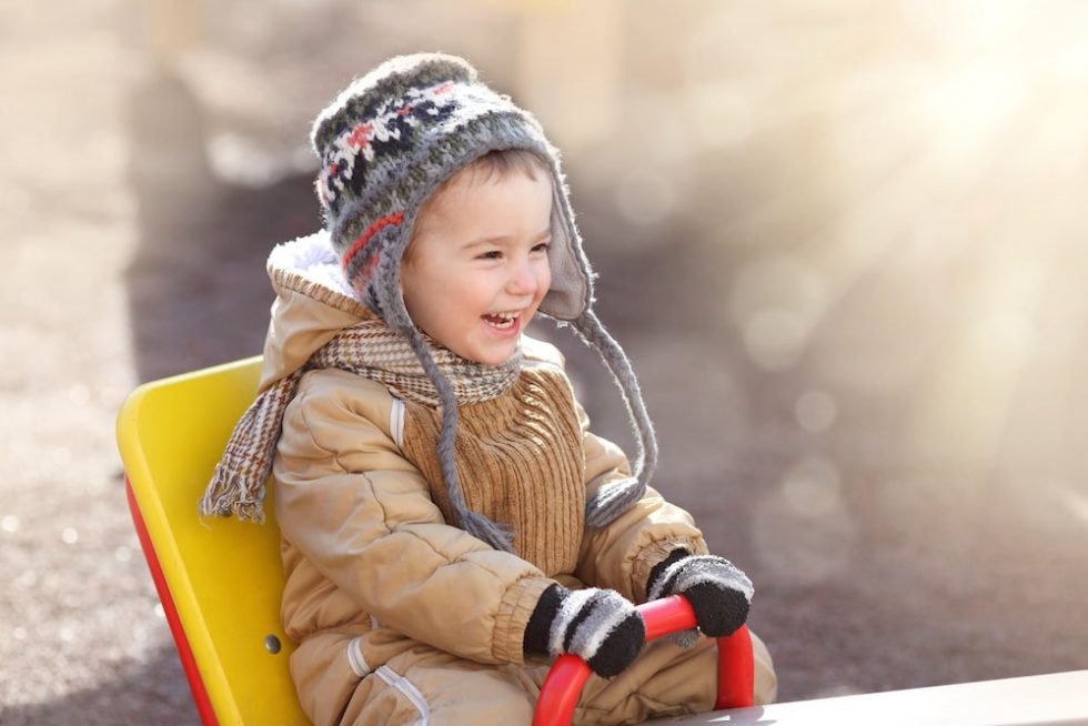 Don’t Miss These Amazing Playgrounds in the Boston Suburbs