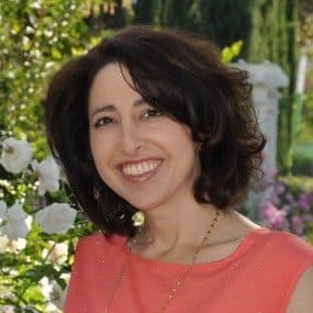 Barbara Hirsch | Suburban Jungle