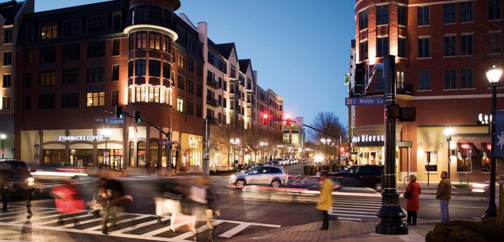 Find the Best Suburbs in the Washington, DC area