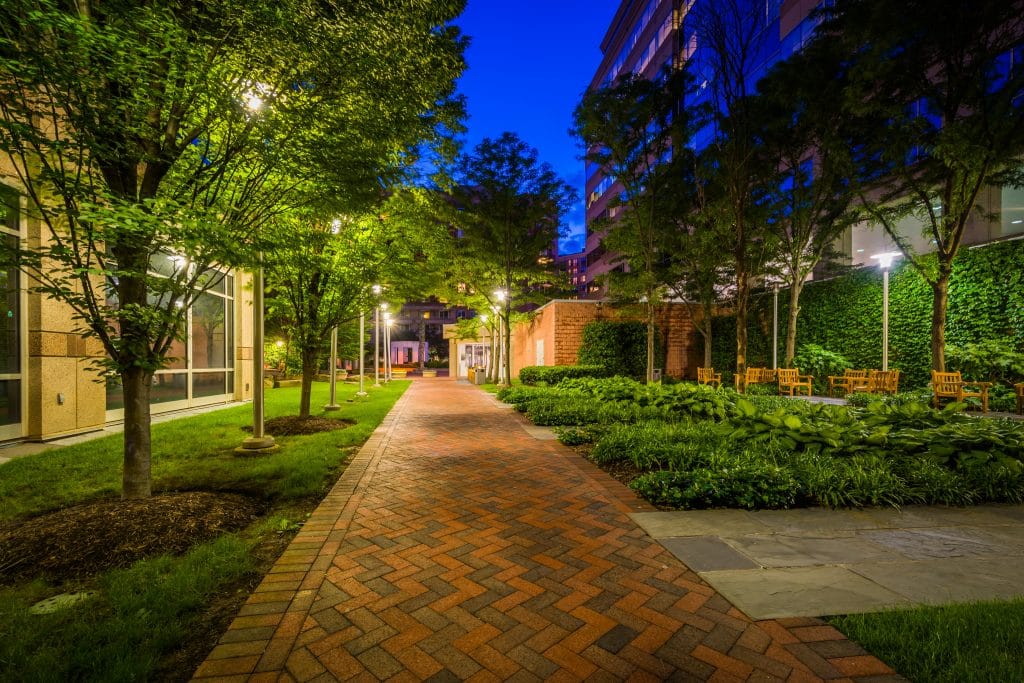 Find the Best Suburbs in the Washington, DC area