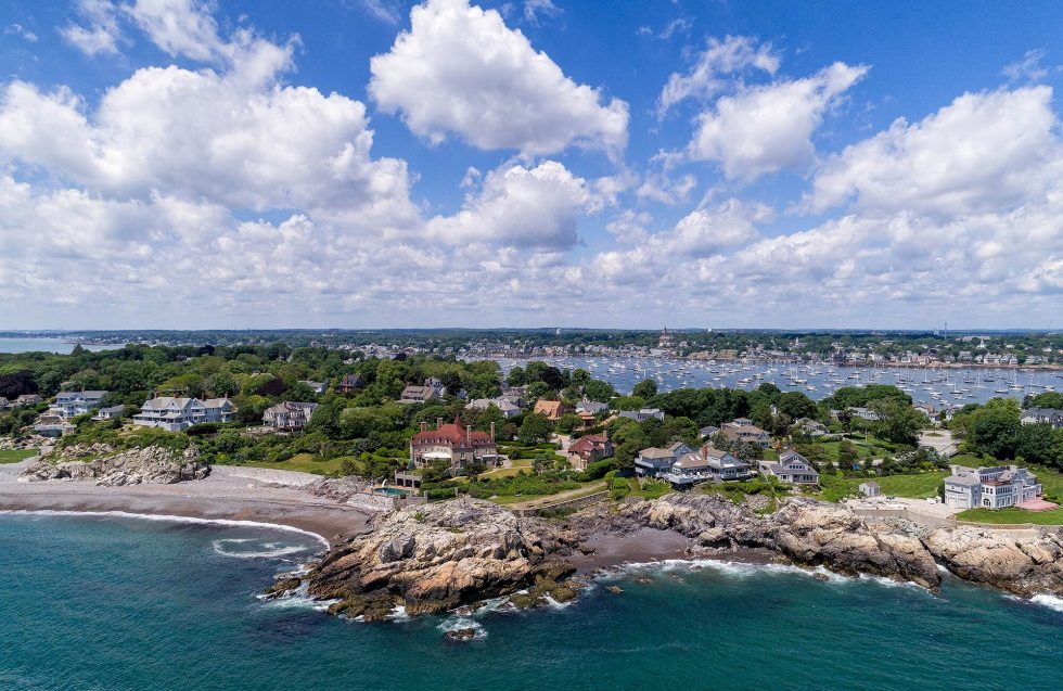 These Boston Suburbs are Summertime Hotspots | Suburban Jungle Group