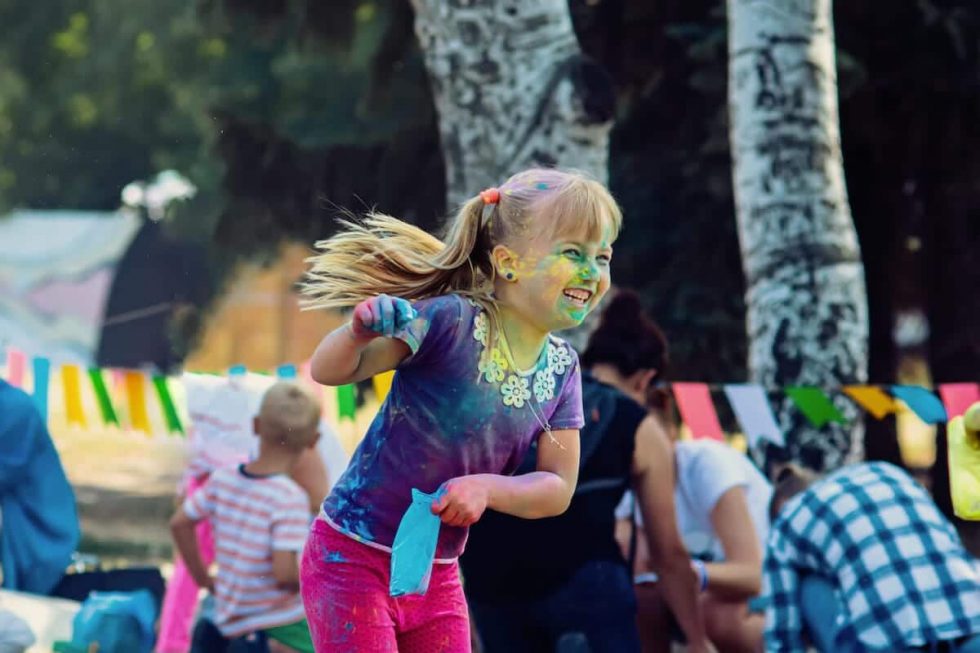 October is All About Family Fun in the DC Suburbs | Suburban Jungle Group