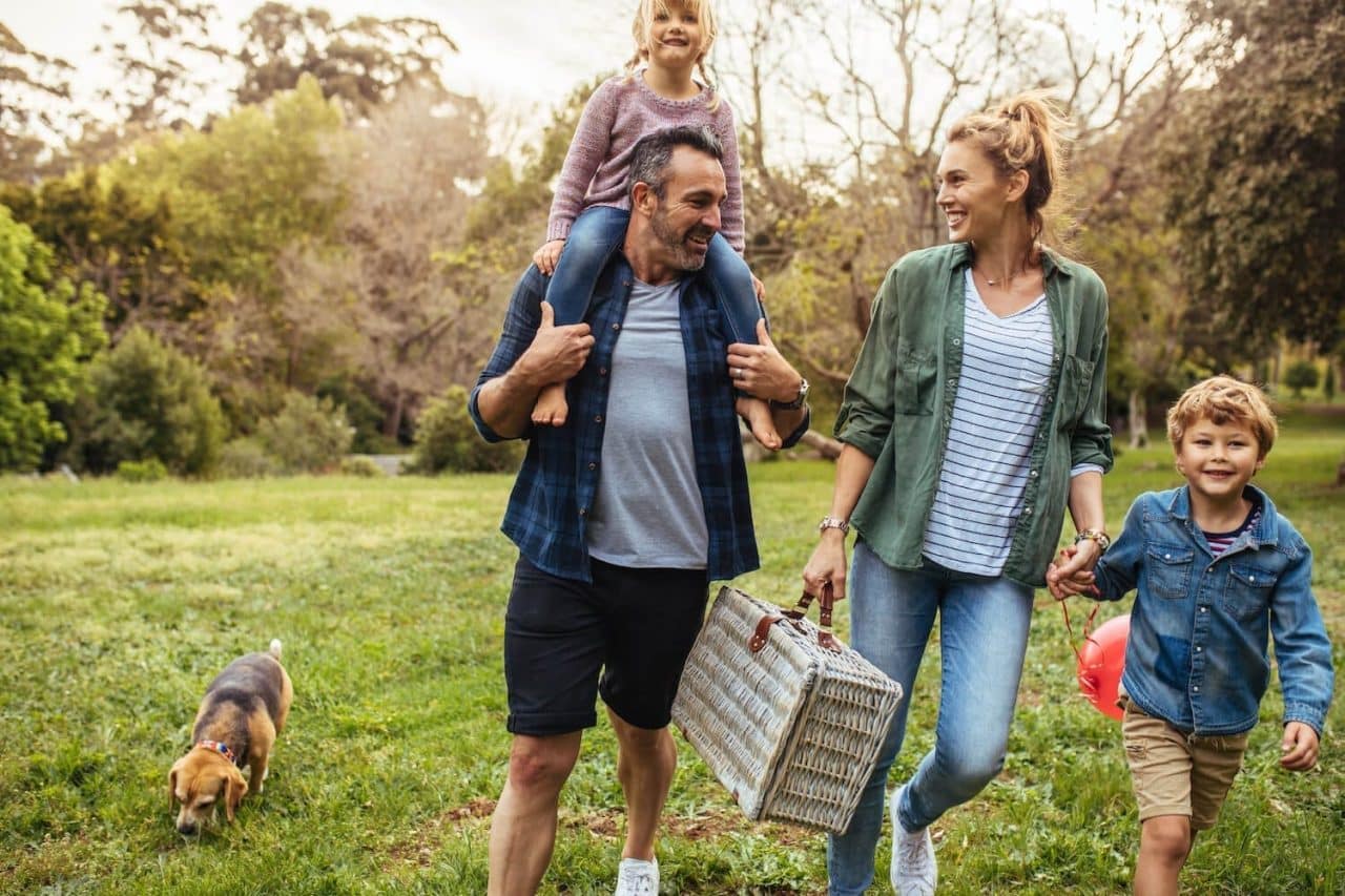 Chicago Suburbs for Dogs and Dog Lovers! | Suburban Jungle Group