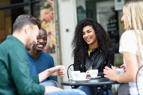17 Best Coffee Shops in the Connecticut Suburbs | Suburban Jungle