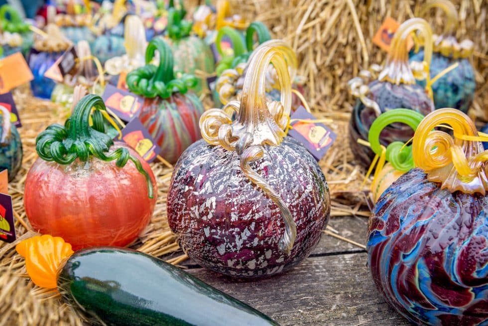 The Best Fall Festivals in the Bay Area Suburbs | Weekend Events