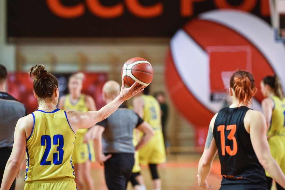 Adult Sports Leagues in the NYC Suburbs
