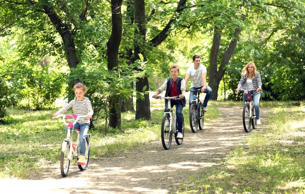 My 5 Favorite Things About the Chicagoland Suburbs
