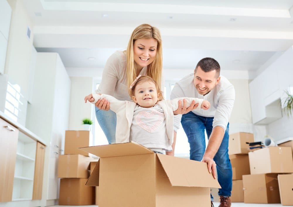 2023 Trends Driving Your Big Move | Suburban Jungle