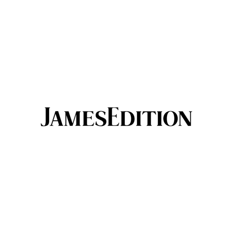 Suburban Jungle In The Press: JamesEdition