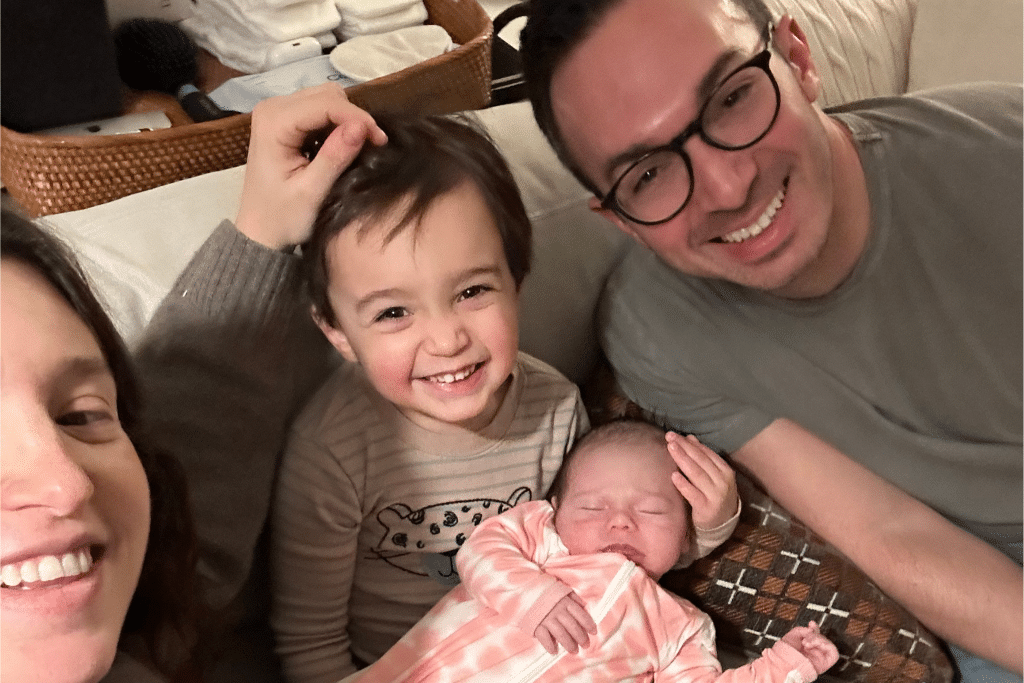 Moms We : Nikki Millman