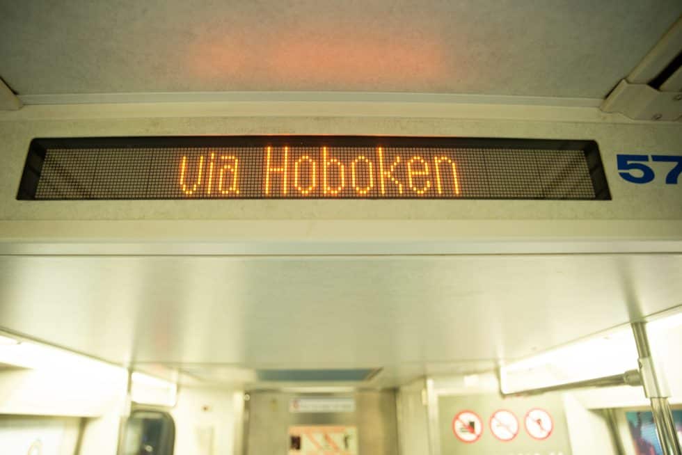 The NJ Commuter’s Guide: Exploring Your Options