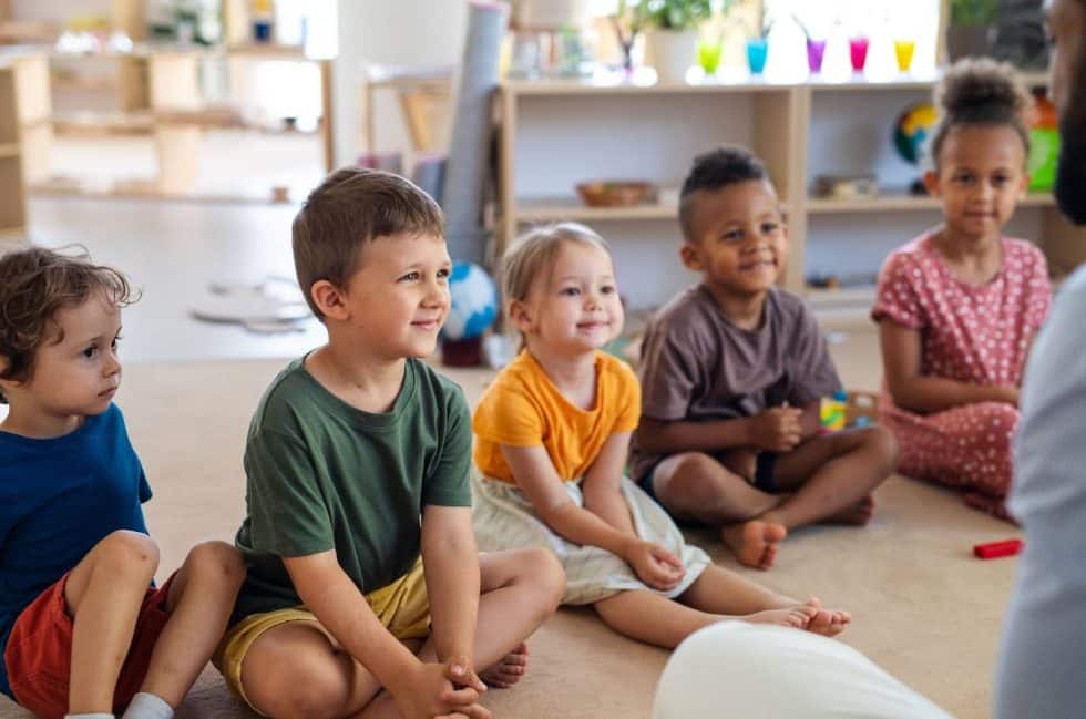 Universal Pre-K programs in Westchester