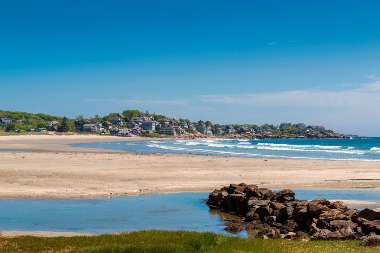Top 5 Reasons to Love Boston's North Shore Towns