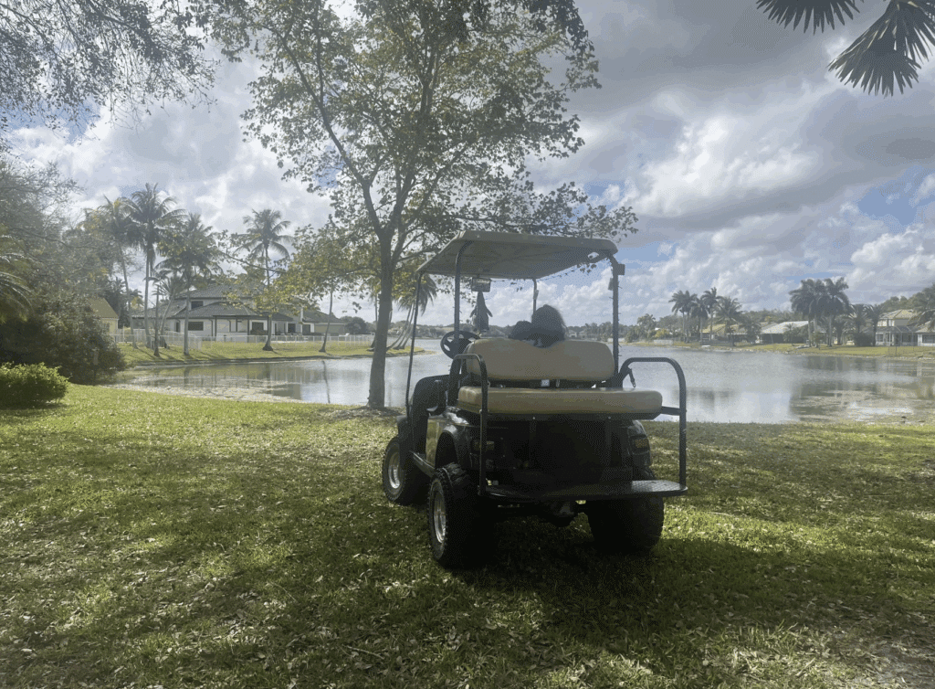 Moving To Cooper City Florida: A South Florida Client Story